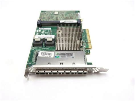 HP Smart Array P822 24 CH SAS 6G PCI E 643379 001