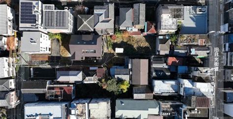 密集市街地の防災まちづくりに「等価交換事業」 Web防災情報新聞