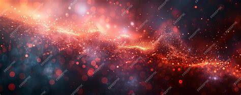 Premium Photo Dynamic Visualizations Of Data Packet Background