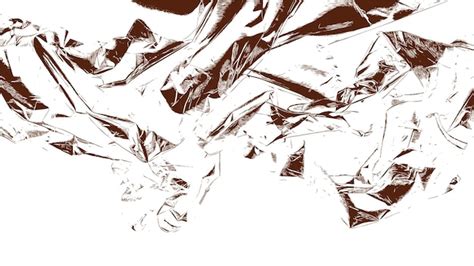 Free Vector Fractured Distressed Texture