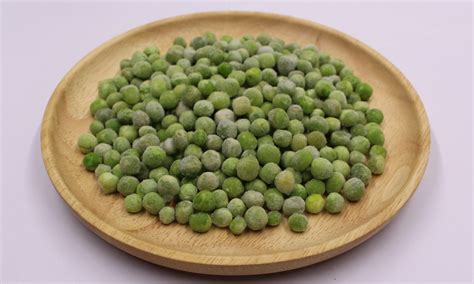 China Frozen Green Peas Kernels Manufacturers Factory Wholesale