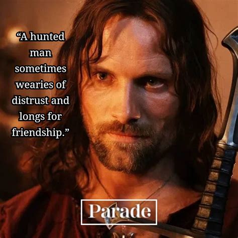 Best Lord Of The Rings Quotes Lotr Quotes From Gandalf Frodo Bilbo