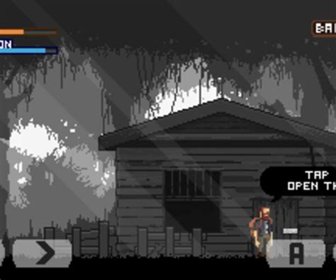 Artstation Side Scrolling Zombie Survival Pack Game Assets