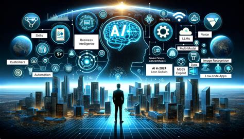 Ai In 2024 A Business Friendly Overview By Leon Godwin