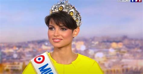 EXCLU Eve Gilles Miss France 2024 Cette Ancienne Miss France Dont