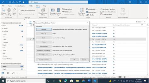 Working Smarter With Microsoft Outlook