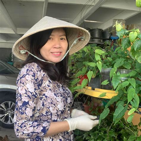 Jenny Thach Cuộc Sống Mỹ Ở Nam California San Gabriel Ca