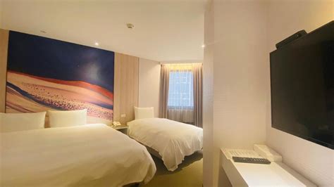 °artinn藝築文旅 台北站前館 TaipÉi 3 Taiwán Desde 197 € Hotelmix