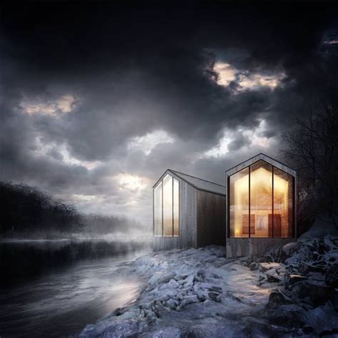 Itoo Software Gallery 3d Architectural Visualization Architecture Rendering Architecture