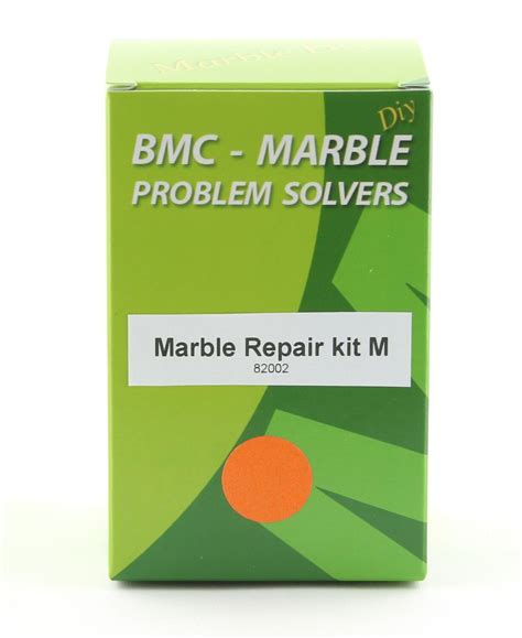 Marble Repair Kit Em To Fixing Marble And Granite