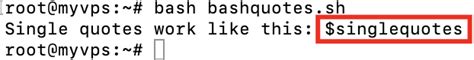 What Are Bash Variables And How To Work With Them On Linux