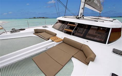 Luxury Catamaran Kite Cruises Experience Intersailclub