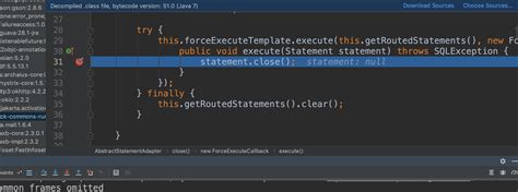 Shardingjdbc Encrypt Null Exception · Issue 13484 · Apache