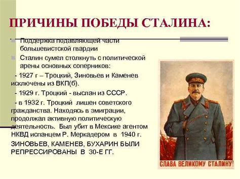 ЗАВЕЩАНИЕ ЛЕНИНА ВНУТРИПАТРИЙНАЯ БОРЬБА ПОСЛЕ СМЕРТИ ЛЕНИНА