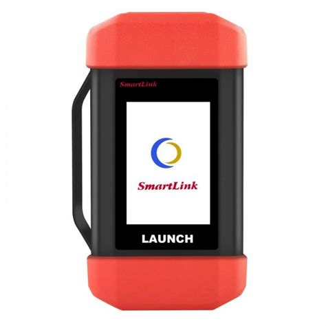 Launch Dbscar Vci Adapter Smartlink C For X Pro Or Pad V Or Pad Vii