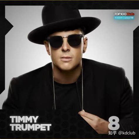 2022全球百大dj排行榜正式公布 知乎