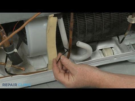 Ge Refrigerator Drain Tube Replacement Wr02x11426 Artofit