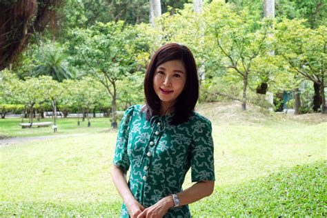 舊愛張玉嬿出現！ 謝祖武害羞臉紅「站起來」 娛樂 Ctwant