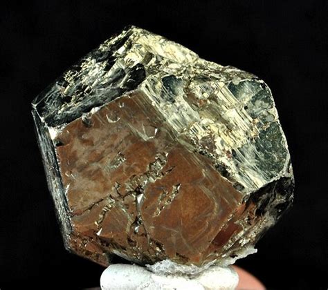 Pyrite Pyritohedron Classic Locale Ex Meieran Coll Elba Island