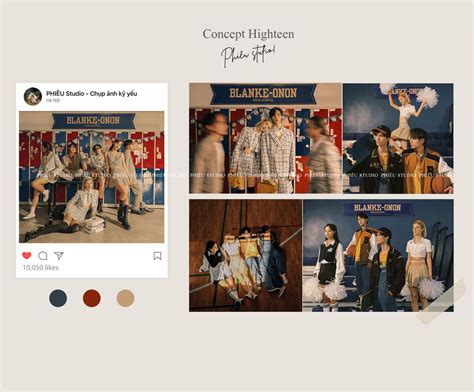 ChỤp Ảnh KỶ YẾu Vintage Hot Trend 2022 PhiÊustudio