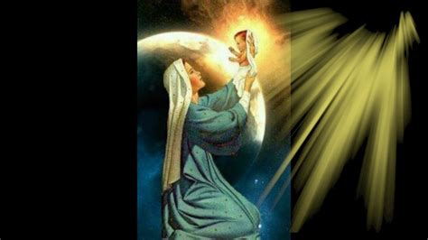 صلاة لمريم العذراء عذراء بيت لحم الرائعة ل صباح كل يوم لطلب البركة