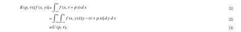数字图像处理与python实现 图像变换 radon变换 python radon变换 图像轴检测 csdn博客