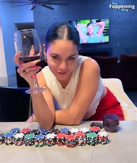 Vanessa Hudgens Hot Photos TheFappening