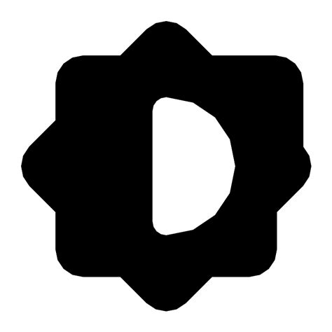 Contrass Vector Svg Icon Svg Repo