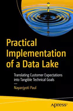 Practical Implementation Of A Data Lake WOW EBook