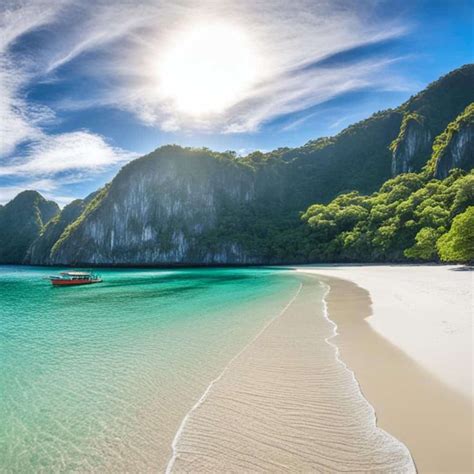 Discover Luzon: The Largest Island in the Philippines