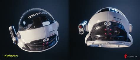 Space Suit In Game Model By Marcin Polak And Wojciech Michalski