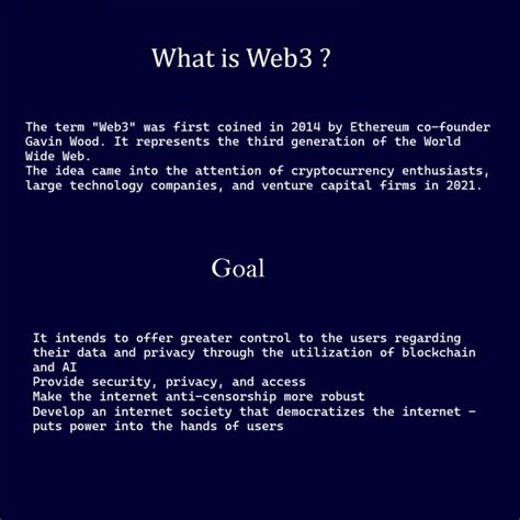 web3 ai blockchain crypto nft decentralization brijesh singh