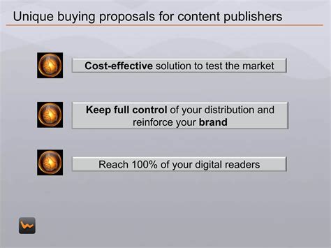 The Value Proposition And The Solution Pptx Tablets And E Readers