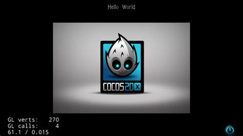 Cocos2d X 开发神器cococreator使用介绍cococreater Csdn博客