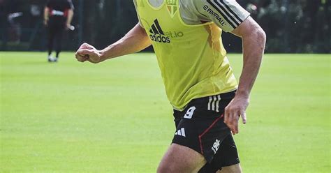 Dupla Calleri E Luciano é Liberada E São Paulo Terá Ataque Completo Em