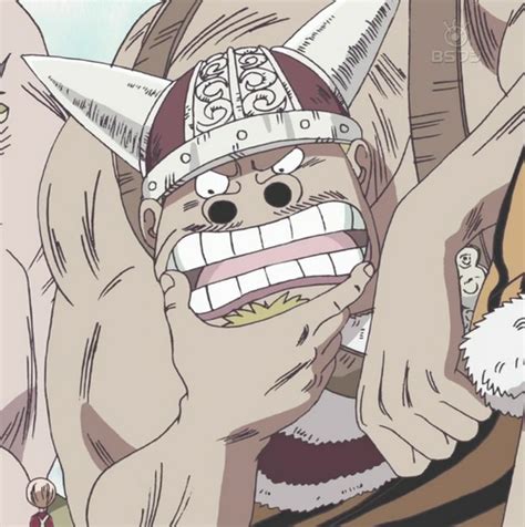 Brogy One Piece Wiki Wikia