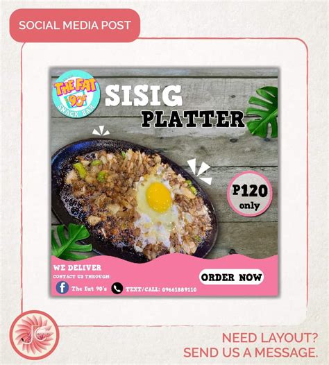 Jc Project Graphic Design Bogo