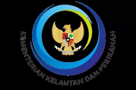 Kenali Makna Di Balik Logo Baru KKP Berikut Format PNG Aspirasiku