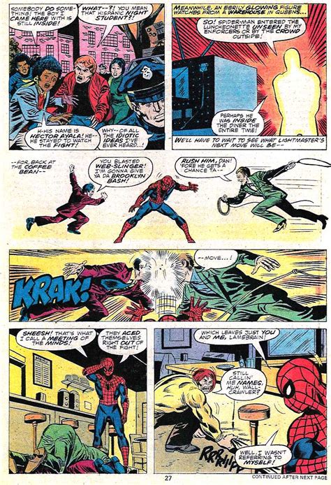 Peter Parker The Spectacular Spider Man 019 Read Peter Parker The