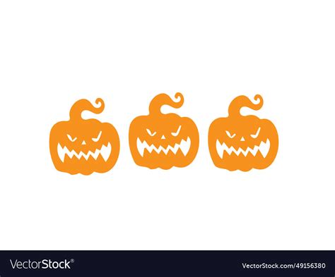 Halloween Royalty Free Vector Image Vectorstock