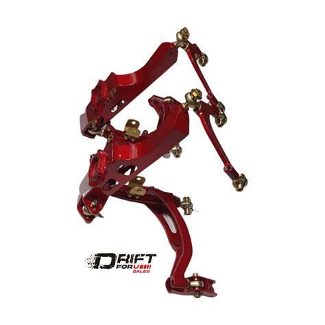 Angle Kit 370z Grt Drift For U