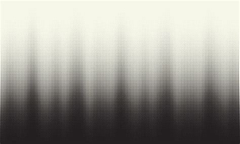 Halftone Gradient Royalty Free Vector Image Vectorstock