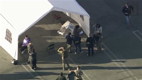 17 Ms 13 Members Arrested Charged With Los Angeles Drug Trafficking