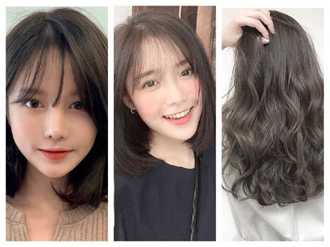 Top 6 Kiểu Tóc Nữ Xinh Như Hot Girl Mà Nàng Nên Thử Vào Xuân 2023 Bloganchoi