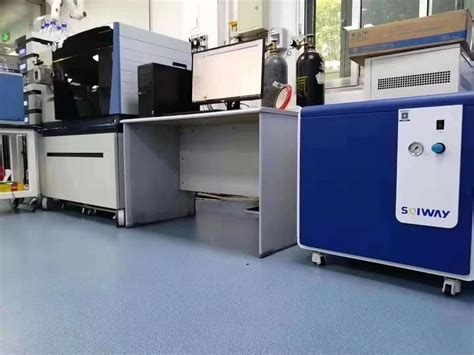 China Utab Series Nitrogen Generators For Lcms Manufacturer