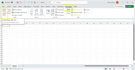 How To Export Excel File To Pdf And Save In Folder By Using Vba Button