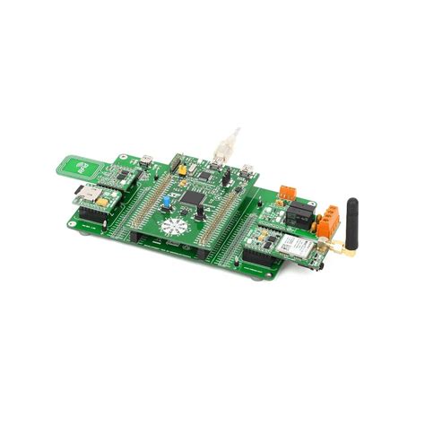 Stm F Discovery Shield Prototyping Boardstm F Discovery Shield