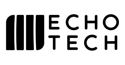 Products Echo Tech Llc
