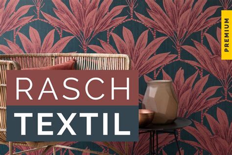 Tapety ścienne RASCH Sklep internetowy OUTLET TAPET