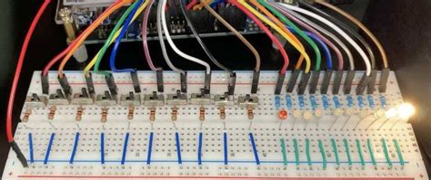 Making Fancy Fpga Projects With External Io Using The Gpio Dev Community